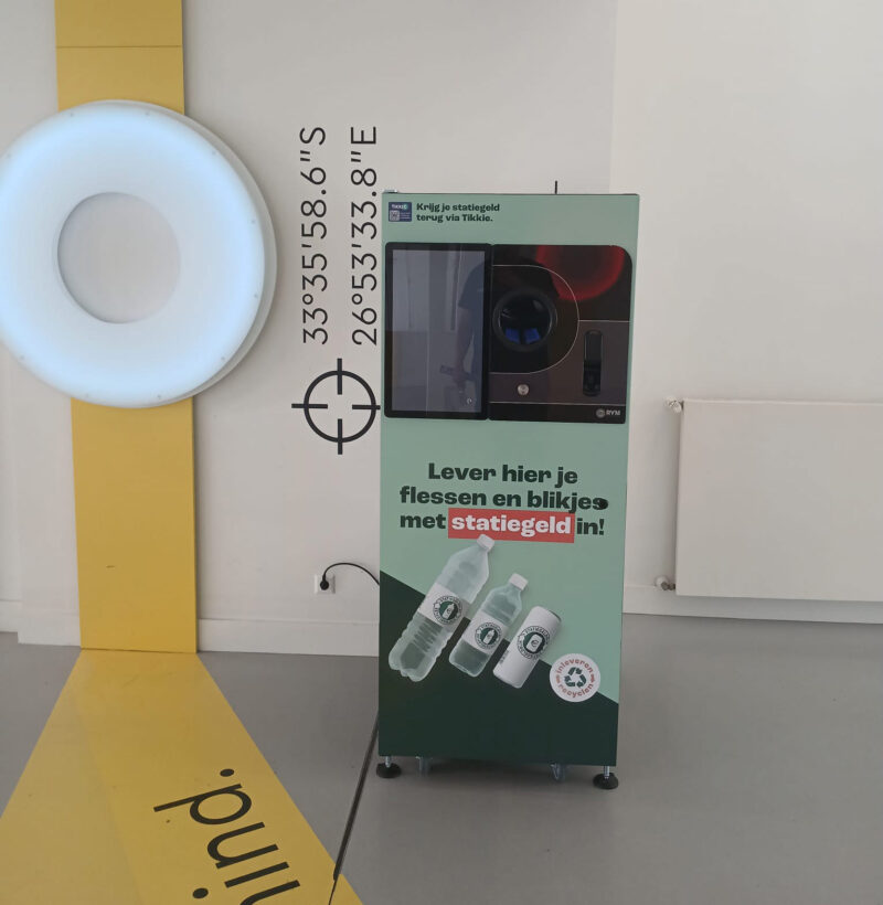 RVM Systems Nederland